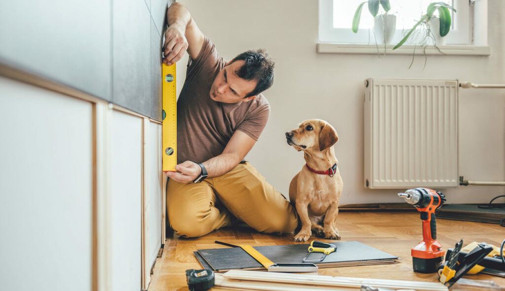 How Much Should You Save For Home Improvements Down Payment Resource