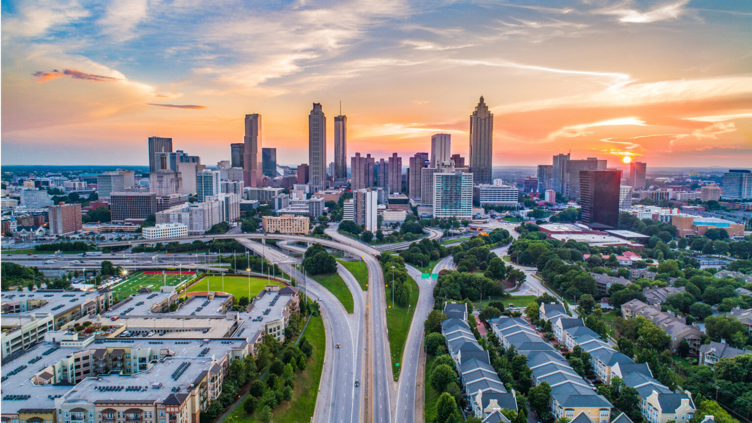 Down Payment Assistance Programs: Atlanta
