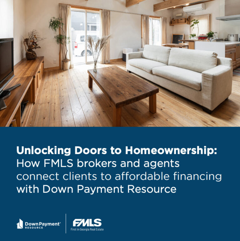 Case Studies - Down Payment Resource