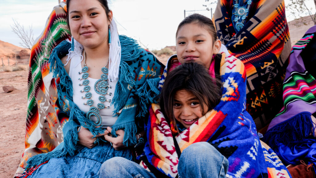 Native American Homebuyer Assistance Programs